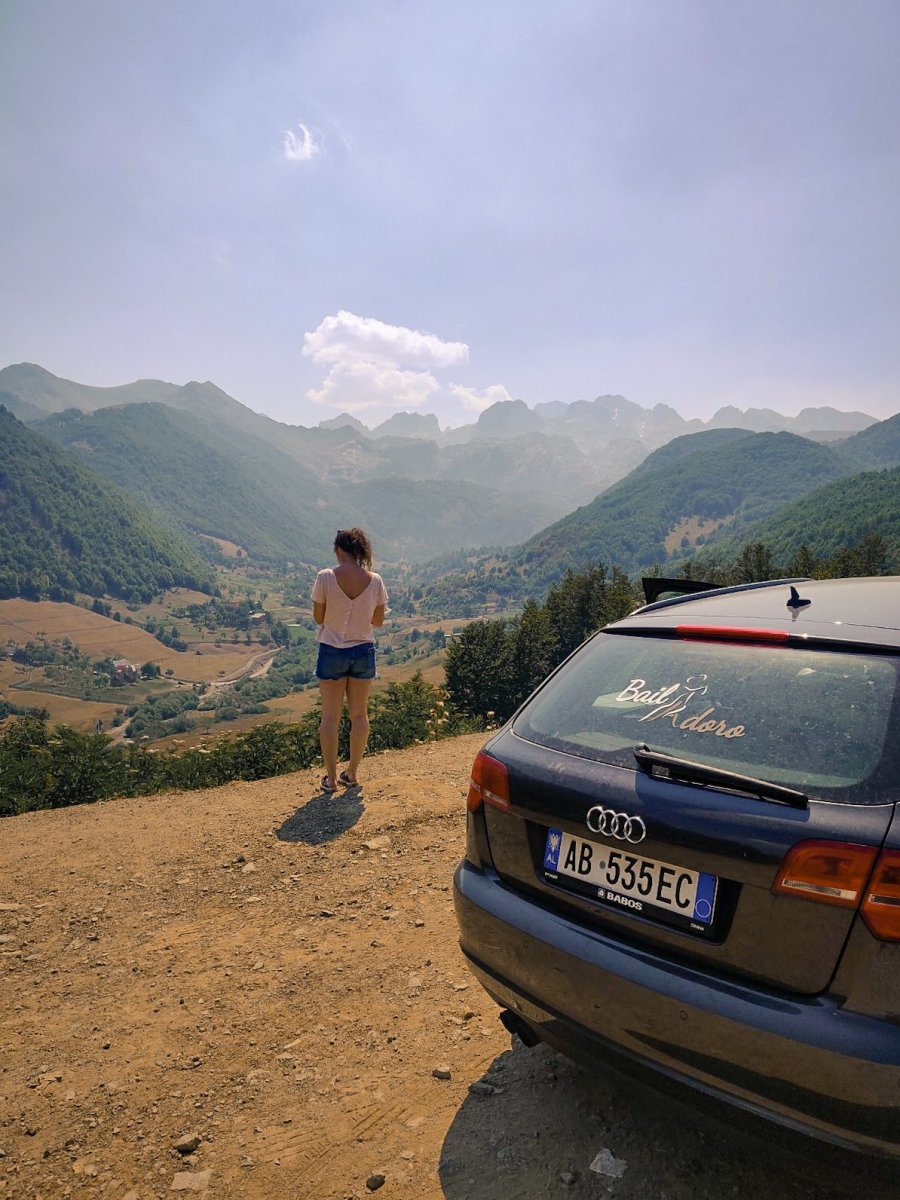 De ideale roadtrip door de Balkan voor 3 weken – Reislustige Loonslaaf